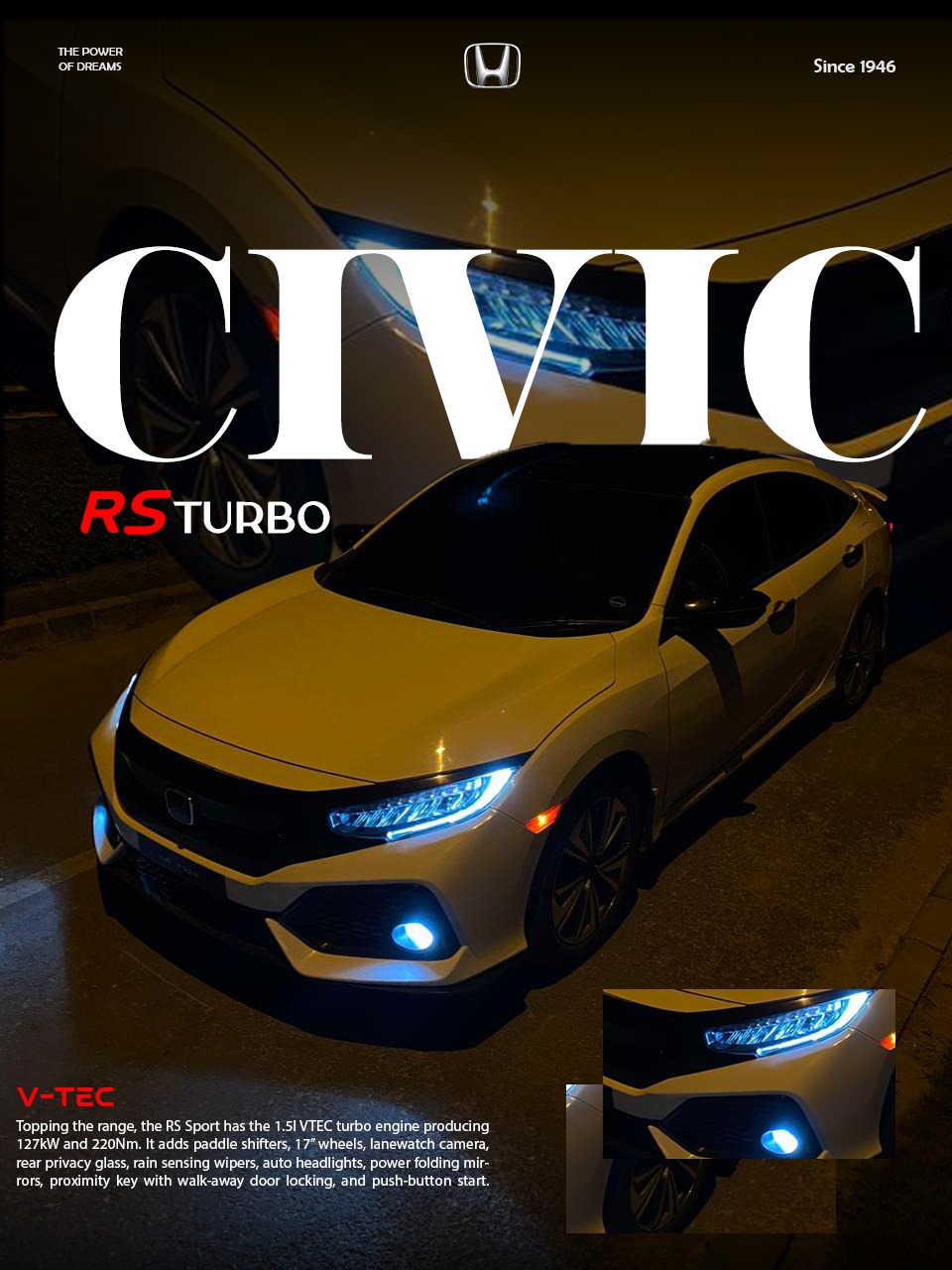 Muhammad Sana-Ur-Rehman Portfolio